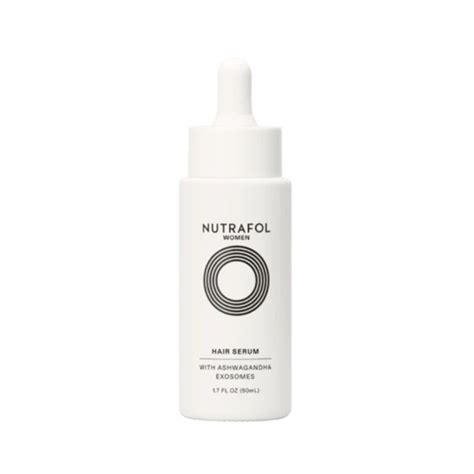 Hair Serum For Women
