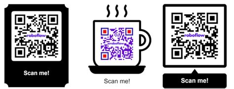 Detecting And Reading QR Codes Using Computer Vision