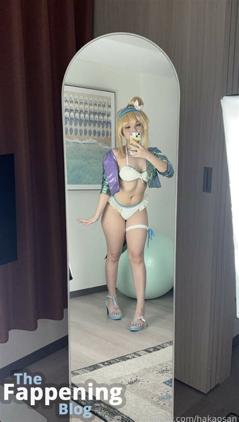 Hakaosan Hakkameesoupfree Nude Leaks Onlyfans Photo 130 Thefappening