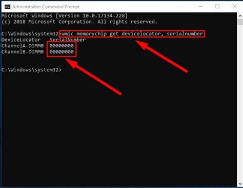Windows 10 Ram Specifications Complete Guide