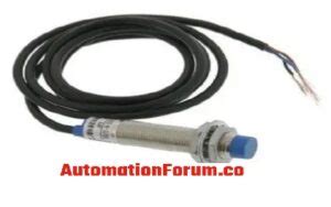 What Is An Inductive Proximity Sensor Instrumentation And Control Engineering