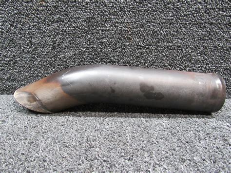 La71849206 Continental Io 550 N37 Tail Pipe Assembly Rh
