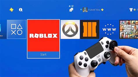 When Will Roblox Be On Playstation