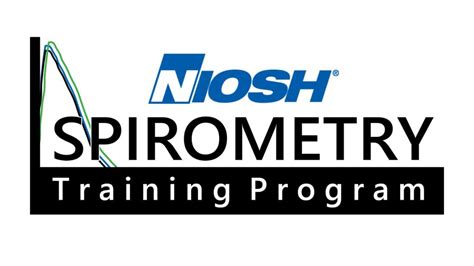 Spirometry Training Program Spirometry