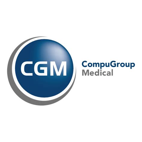 Compugroup Medical Logo Png Vector Eps Free Download