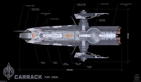 Anvil Aerospace Anvil Carrack Star Citizen Hd Wallpapers Desktop And Mobile Images Photos
