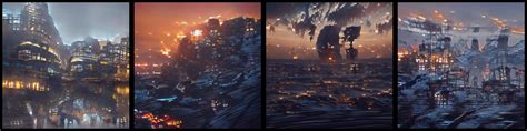GitHub Edstoica Lucid Stylegan Datasets Models Artistic Stylegan Datasets And Models We