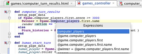 Smarter Introduce Variable Refactoring For Ruby The Rubymine Blog