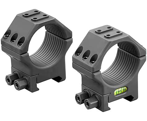 Кольца Contessa Tactical (34 мм, Weaver, средние 10 мм, уровень) купить ...
