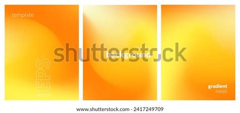 51744 Orange Blend Stock Vectors And Vector Art Shutterstock