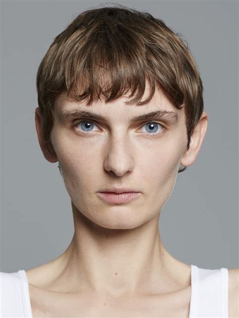 Oliwia Lis Model Profile Photos And Latest News