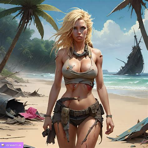Survivor 14 By Jefferson9251 On Deviantart