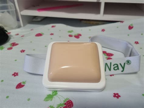 Injection Pad On Carousell