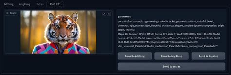 How To Find The Prompt Of An Ai Generated Image Promptzone Leading Ai Community For Prompt