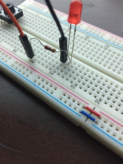 LED S GPIO Problems Raspberry Pi Forums