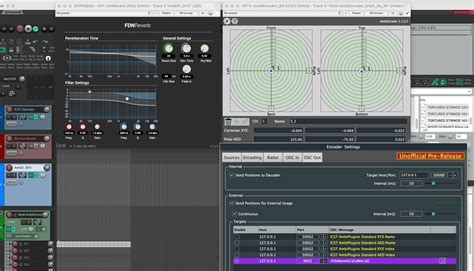 Johannes Schuett Osc 2 Fx