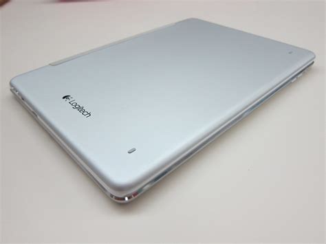 Logitech Ultrathin Keyboard Cover For Ipad Air Review Blog
