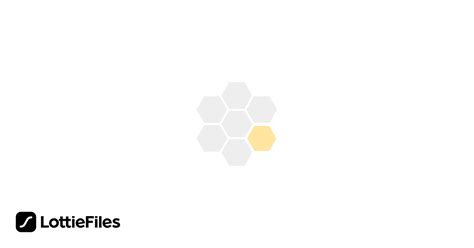 Free Hive Loader Animation By Tomer Arnon Lottiefiles