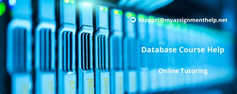 Database Management Assignment Dbms Assignment Help