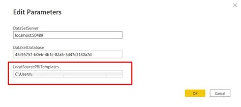 Data Model Cleaner For Power Bi And Analysis Services Ssas Datamartin