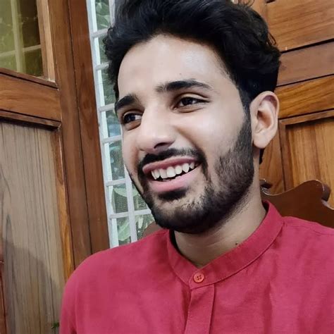 Singer Priyanshu Gaur Priyanshu Gaur Music Threads Say More