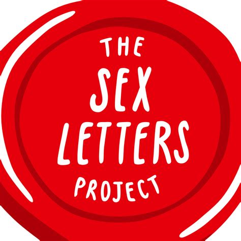 The Sex Letters Project