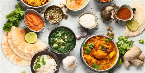 Indian Street Food Covent Garden Curries London
