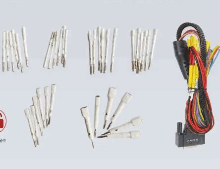 Launch ECU Bench Adapter For Xprog Prgrammer