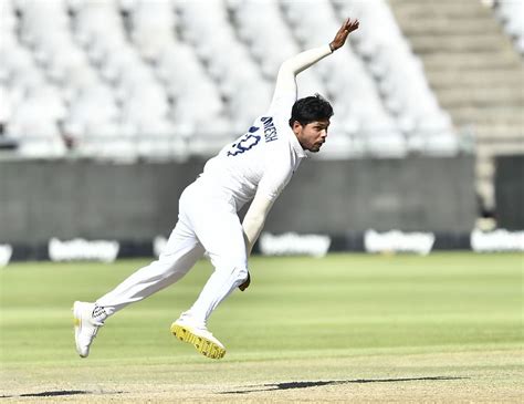 Team India Bowling Coach Paras Mhambrey “umesh Yadav Becomes A
