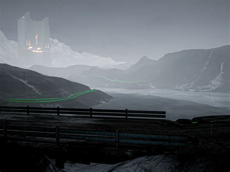 Unreal Engine Realistic Game Environment Level Design Upwork