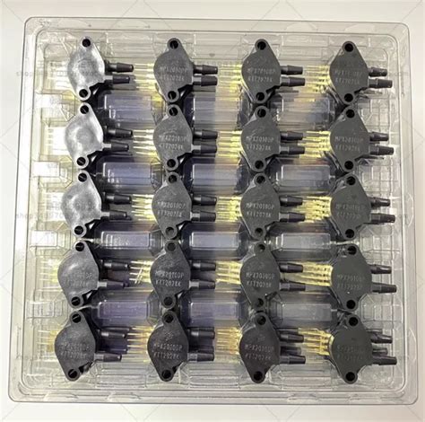 Pcs Mpx Dp Kpa Mpx Pressure Sensor Png