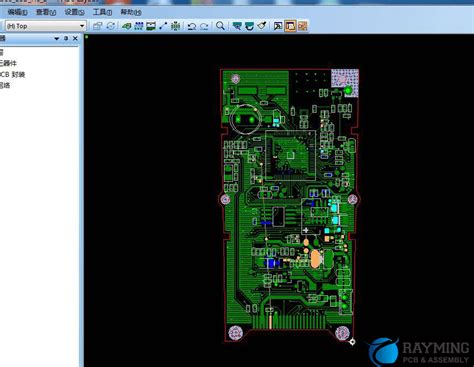 How To Design The Layer PCB Stack Up