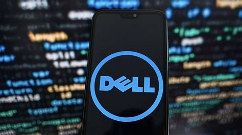 Dell Hacker Claims They Had Access To Systems For Nearly Three Weeks