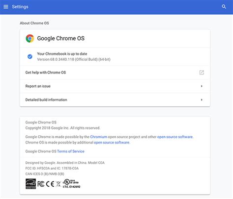 Google Pixelbook Reviewing The Android On Chrome Os Experience Edn Asia