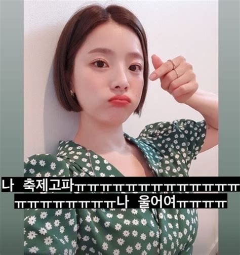 이욱♥ 벤 2세 성별 공개…우리 천사는 공주님