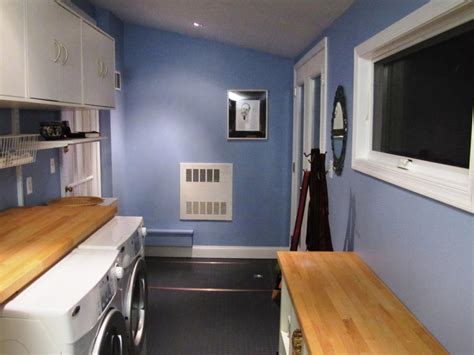 Basement Laundry Room Ideas On A Budget Openbasement