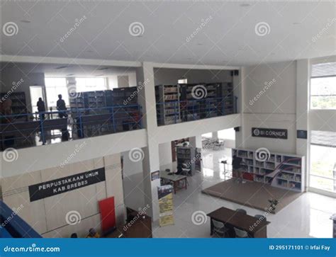 Second Floor Library Room Editorial Photo Image Of Machine 295171101