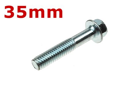 Bolt M6 35mm Buggy Depot