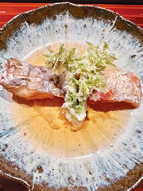 葉澍堃 東京sushi Zai 「鰭在」 食抵食超正壽司｜葉sir食經