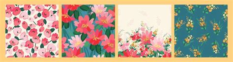 Floral Borders Vector Art Icons And Graphics For Free Download