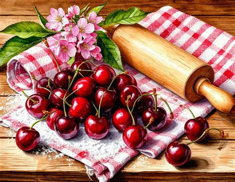 Онлайн пазл Скалка