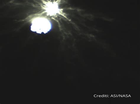 Nasas Dart Asteroid Impact Mission Reveals Forces Of Planetary