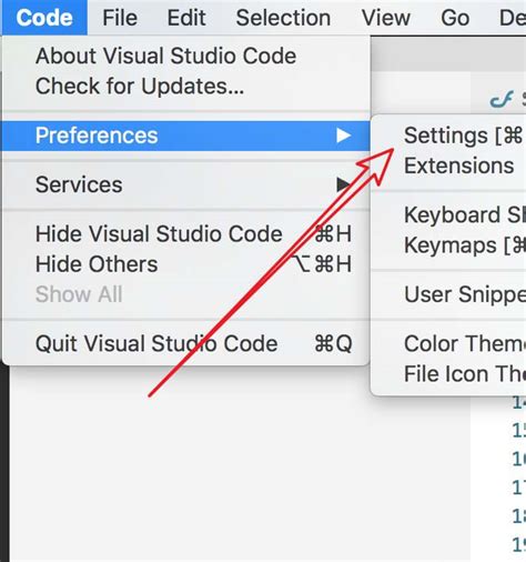 Vscode代码折叠功能怎么使用 Vscode折叠代码的方法 编程开发 软件教程 脚本之家