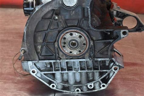 Silnik Diesel F9a Nissan Primera P12 19 Dci 04r Shrotpl
