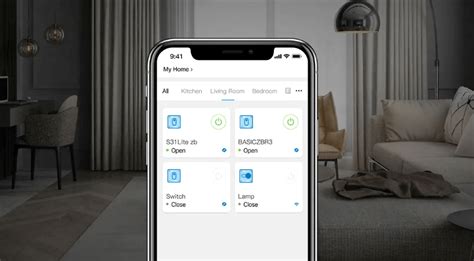 Sonoff Zigbee Bridge