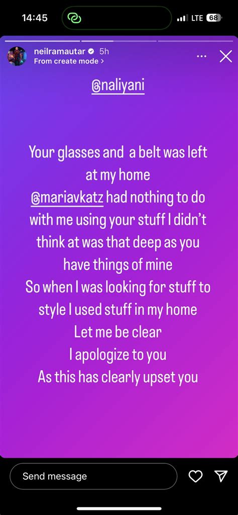 Real Housewife Of Durban Star Maria Valaskatzis Accused Of Rocking