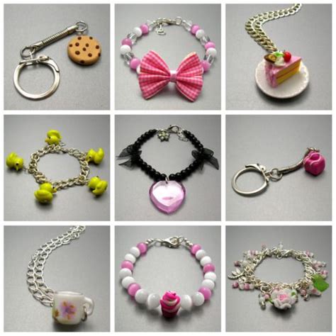 Best Faire Et Fabriquer Ses Bijoux Images On Pinterest Beads Diy Jewelry And Diy Bracelet