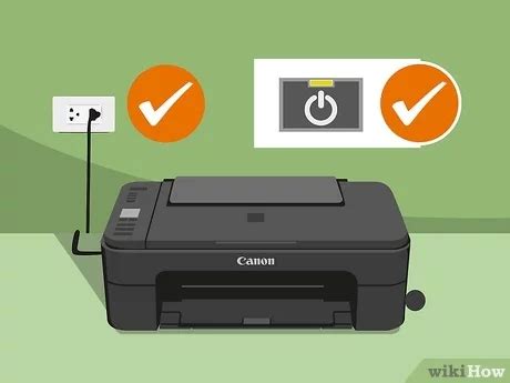 How Do I Manually Install A Canon Printer
