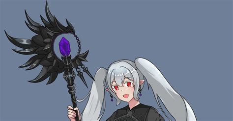 캐릭터 마비노기 캐릭터 새싹のイラスト Pixiv