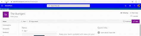 Sharepoint Framework Extension Preallocate Space For An Application